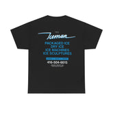 ICEMAN Tracklist — Confirmed & Speculation – Iceman Merch