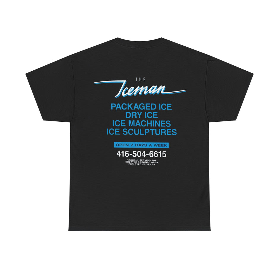 ICEMAN Drops May 15, 2026 — Official Countdown – Iceman Merch