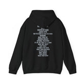 ICEMAN Tracklist — Confirmed & Speculation – Iceman Merch