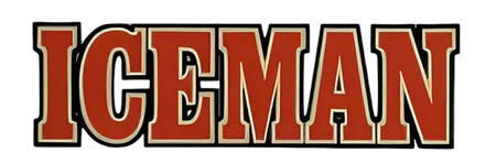 ICEMAN Tracklist — Confirmed & Speculation – Iceman Merch