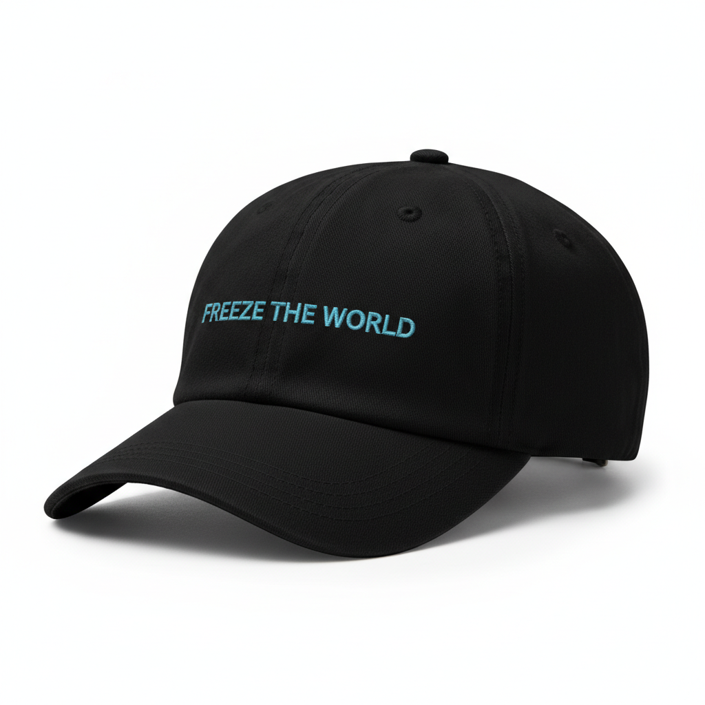ICEMAN Day-One Drop Guide — What to Expect May 15 – Iceman Merch