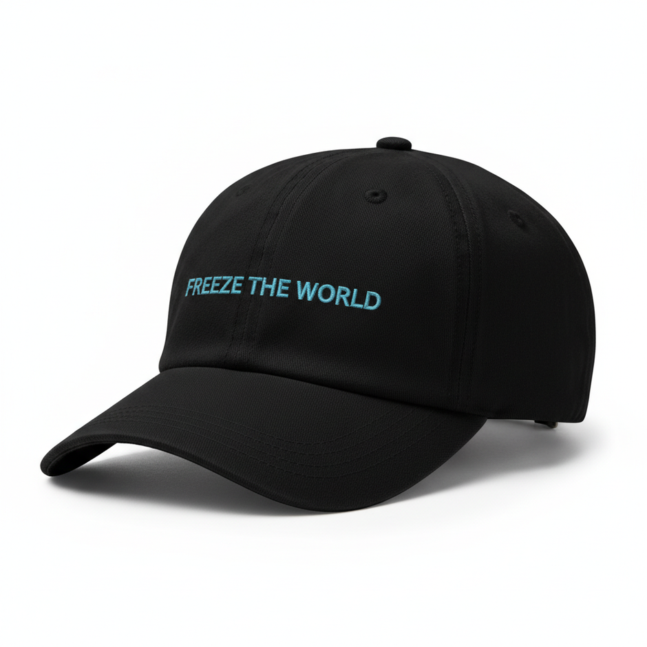 Tour Dates – Iceman Merch
